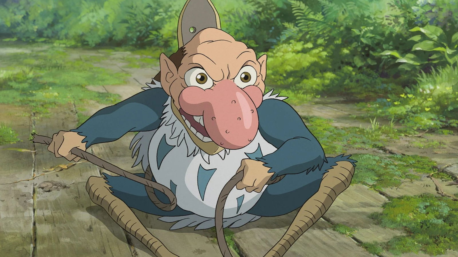 Every Hayao Miyazaki Studio Ghibli Films Ranked by Ratings (IMDb ...