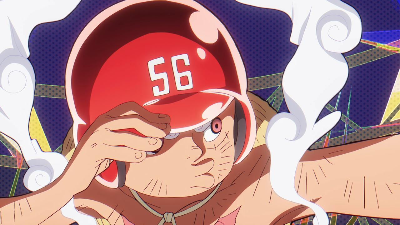 One Piece: Let’s Face It, Luffy’s Gear 5 Is Killing the Anime in the ...