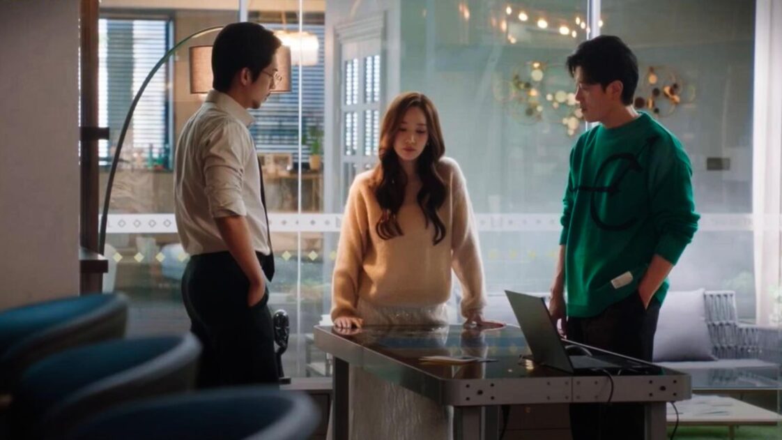 Confidence Queen Episode 12: What to Expect, Possible Spoilers & Plot Twists?