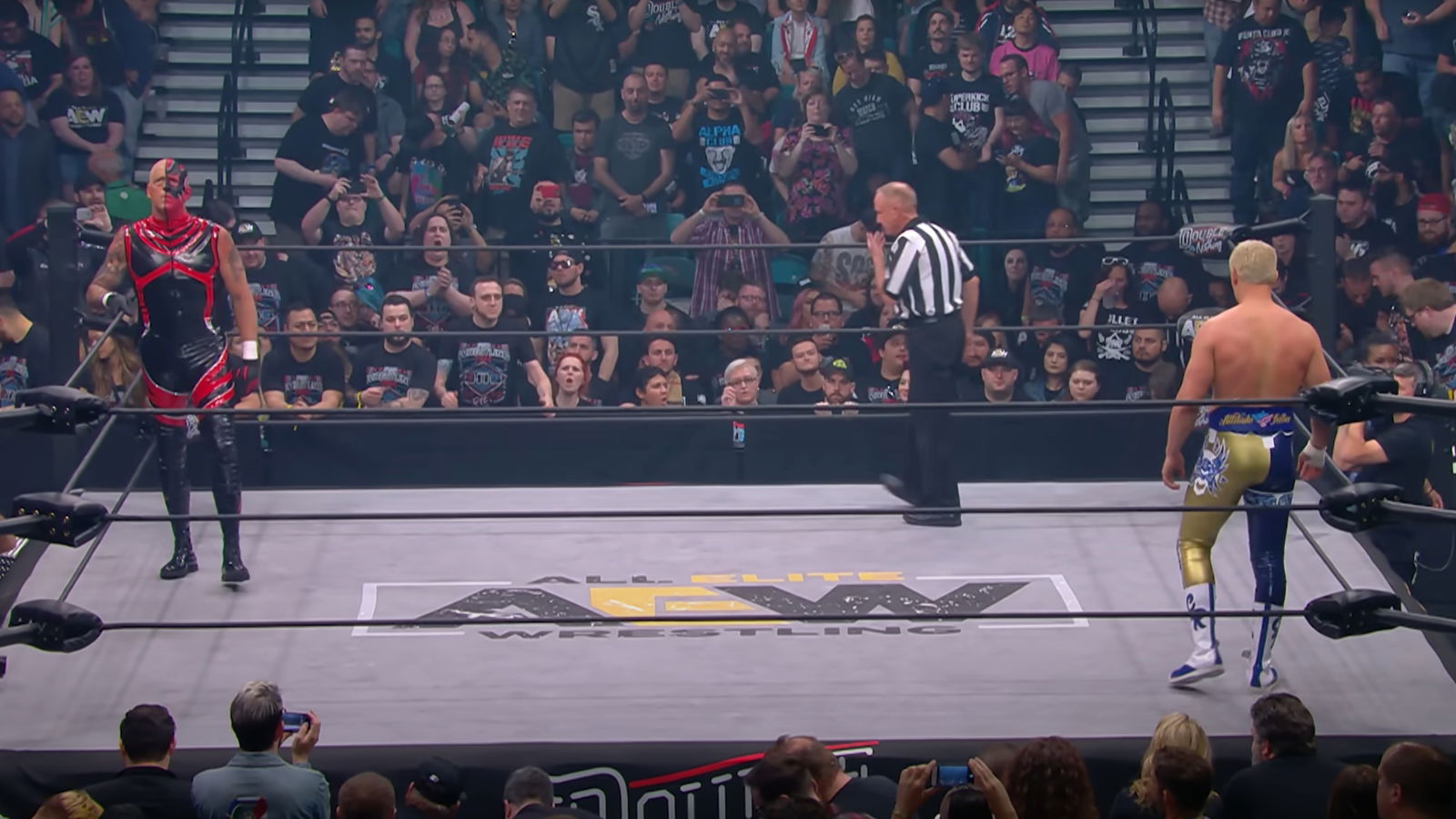 Why Did Goldust AKA Dustin Rhodes Leave WWE