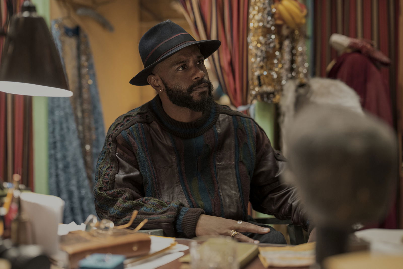 Emily Blunt’s Pain Hustlers Co-Star Joins Taylor Sheridan’s F.A.S.T ...