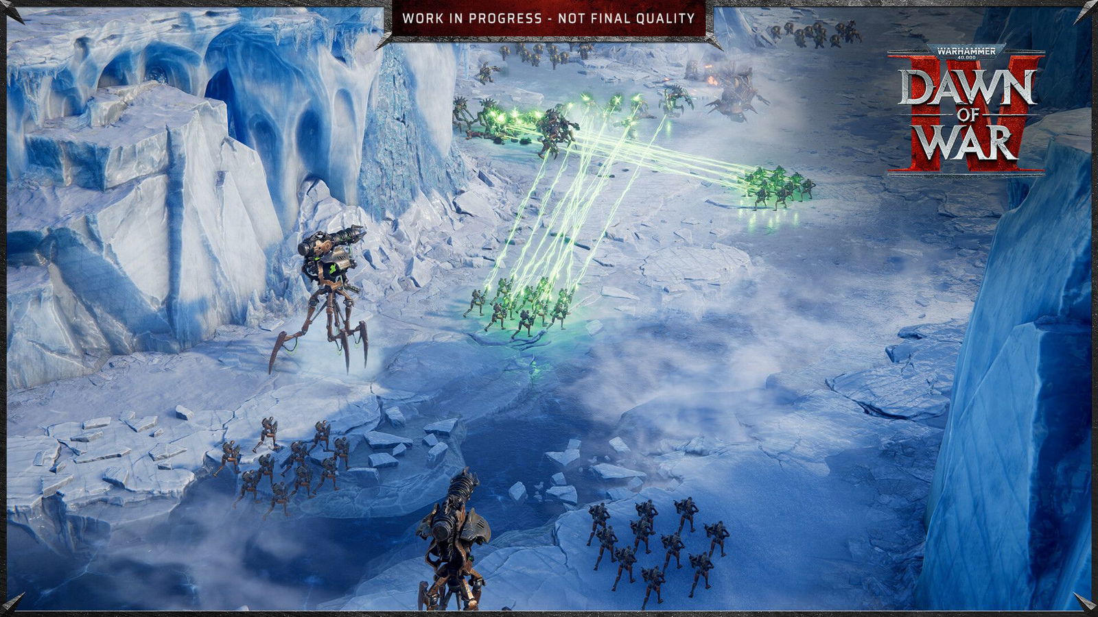 Will Warhammer 40K: Dawn of War 4 be on Xbox Game Pass? Release ...