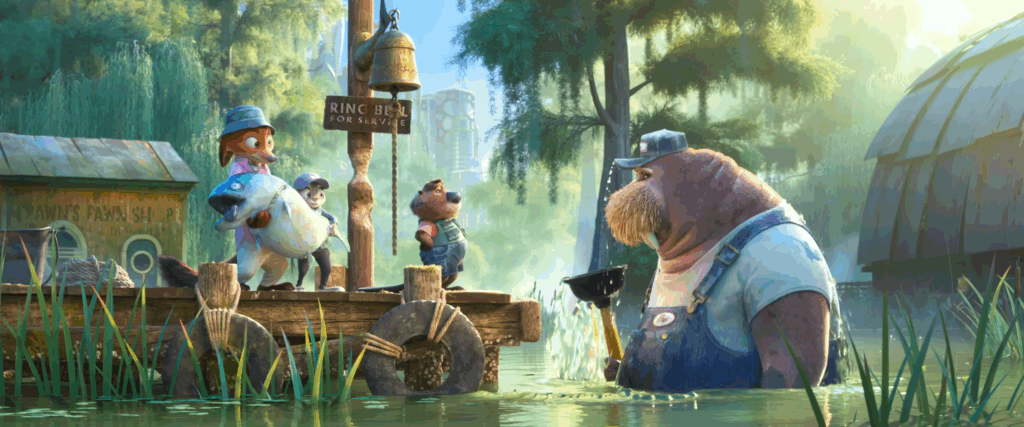 Zootopia 2 Budget: How Much Does The Disney Sequel Need to Break Even ...