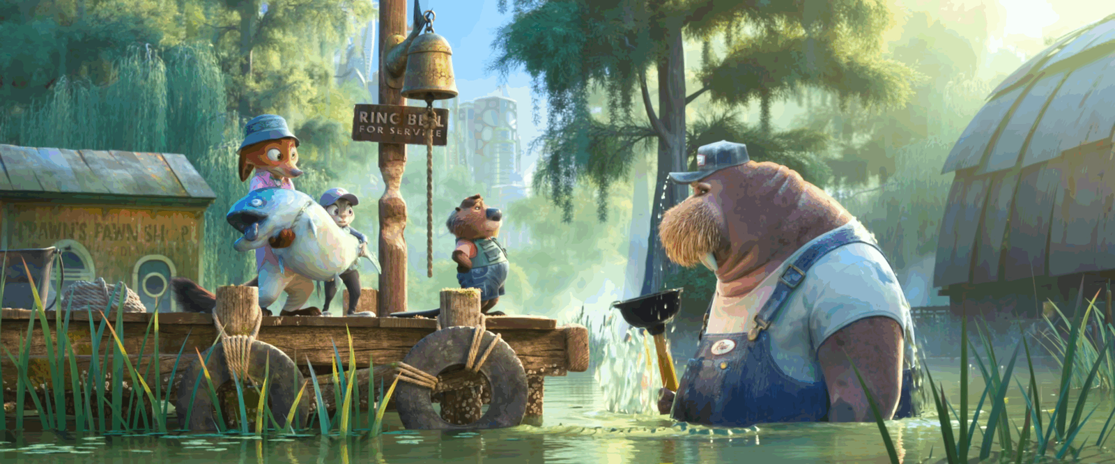 Zootopia 2 Budget: How Much Does The Disney Sequel Need to Break Even ...