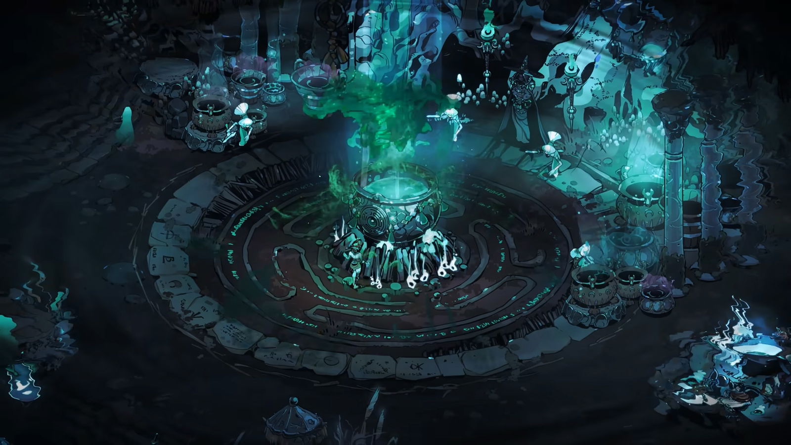 Hades 3 Release Info, Xbox Game Pass Status, Supergiant's Latest Update ...