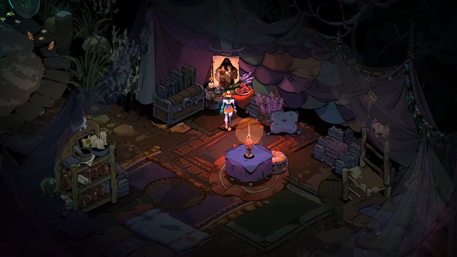 Hades 3 Release Info, Xbox Game Pass Status, Supergiant's Latest Update ...