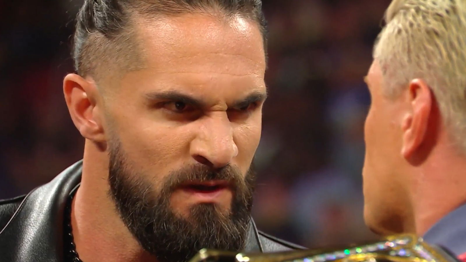 Street Fighter Movie: Cast Accidentally Leaks Cody Rhodes' Wig For Guile