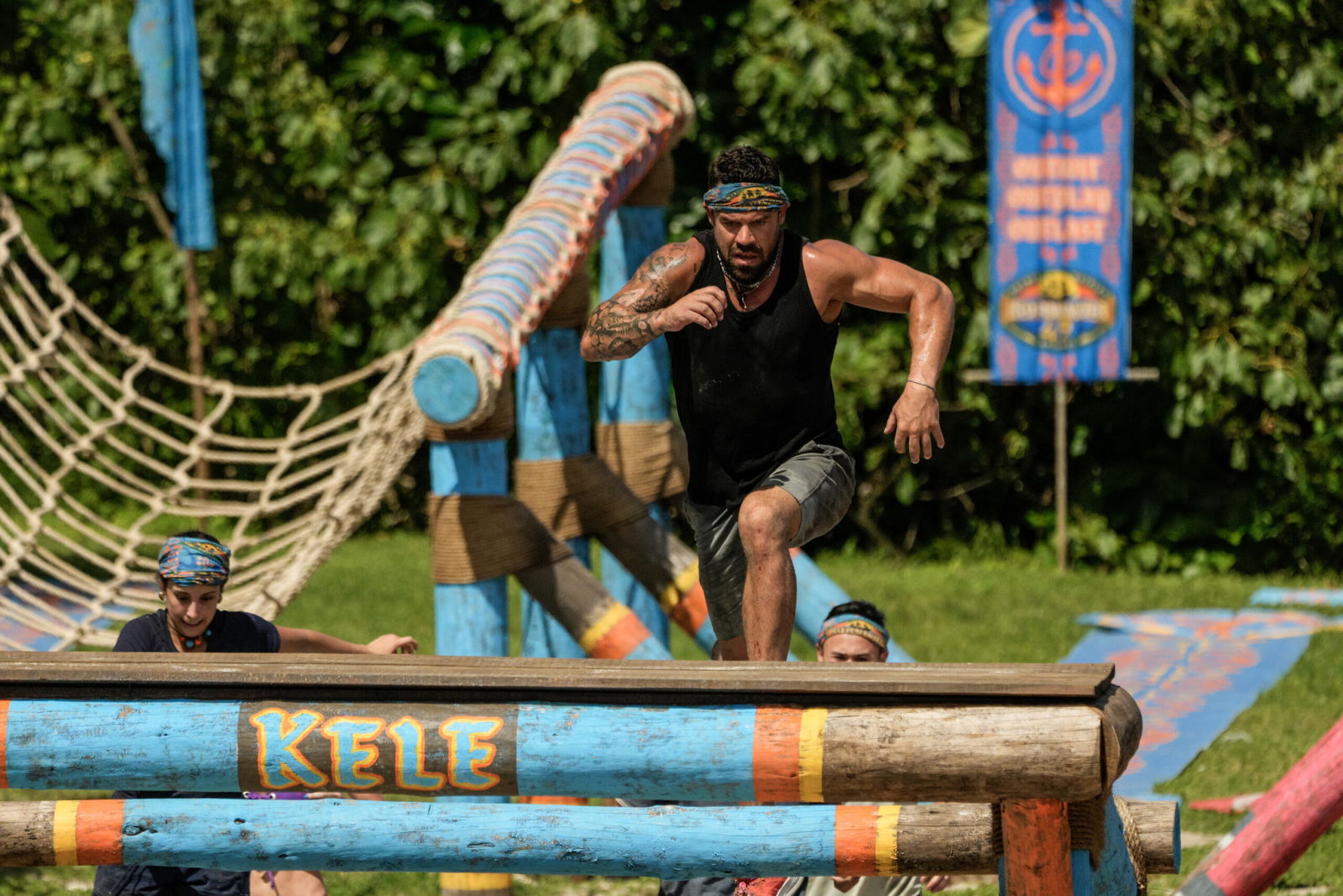 Survivor 49 Episode 2 Recap - This Season Desperately Needs Some Excitement