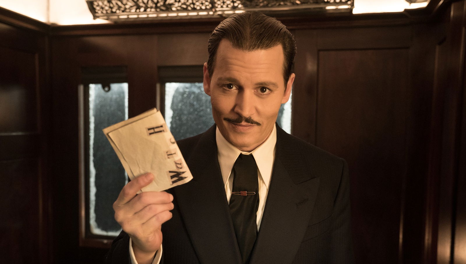 Johnny Depp Had Only 1 Box Office Hit in Last 9 Years That Is Not a ...