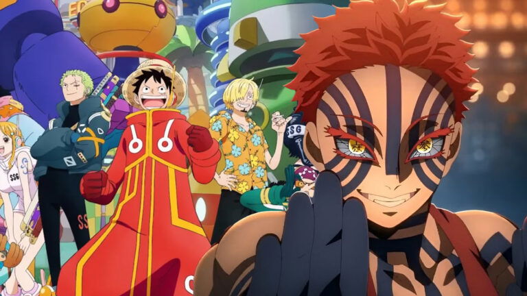 'Demon Slayer': How Was Akaza Able to Regenerate His Head? Powers and ...