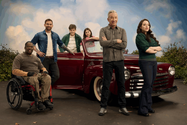 Shifting Gears Season 2: Release Time, Episodes, and Where to Watch