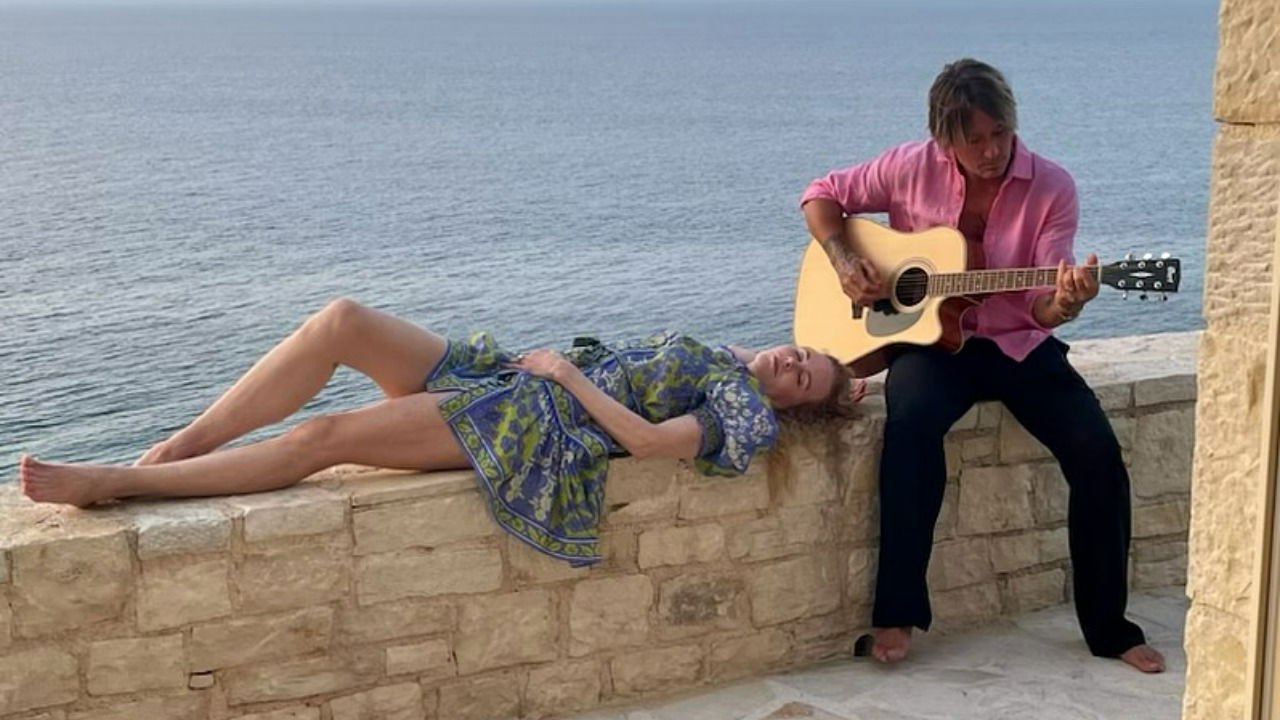 Who Is Keith Urban’s New Girlfriend? Aussie Singer Drops Hint After Moving On From Nicole Kidman