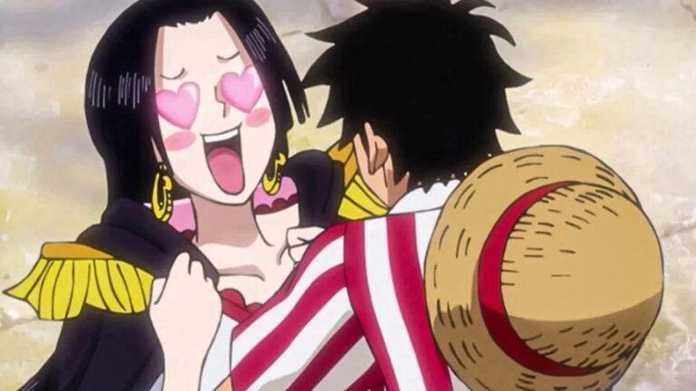 "Toei realized they f*cked up": Toei Ends the Sanji and Bonney ...