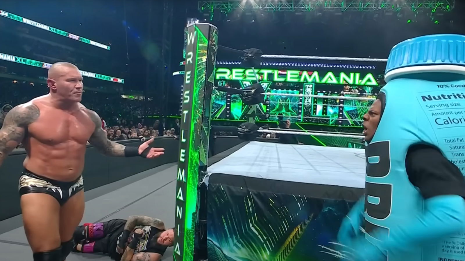 Did Randy Orton Just Accidentally Spoil IShowSpeed's WWE Return?