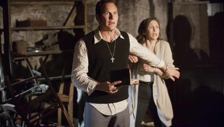 The Conjuring: First Communion — Release Date, Cast & Everything We ...