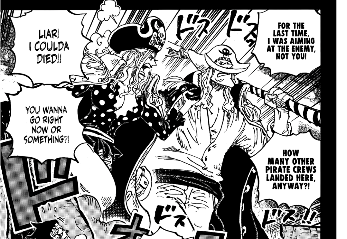 Why One Piece Chapter 1162 Won’t Release This Week? Oda’s Unexpected ...