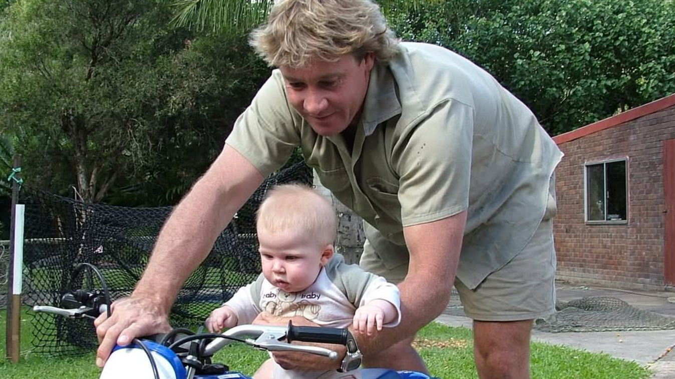 Robert Irwin's Romance with Heath Ledger's Niece: Why Did He Breakup ...