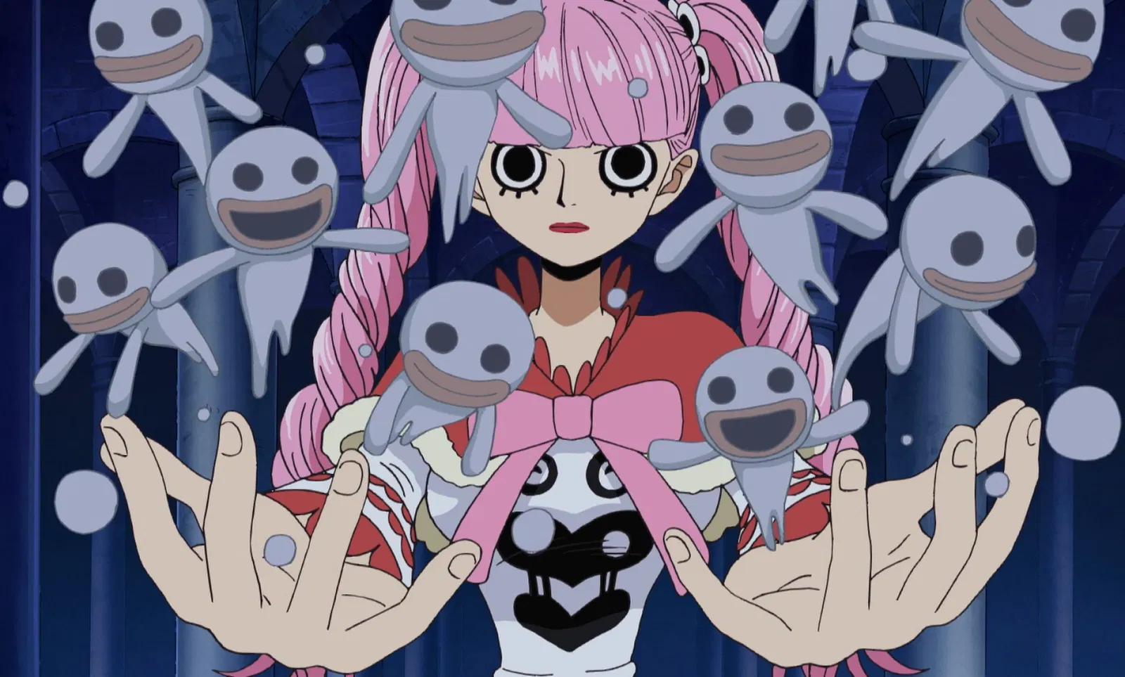 10 Secretly Strong One Piece Devil Fruits Everyone Mistakes as Weak