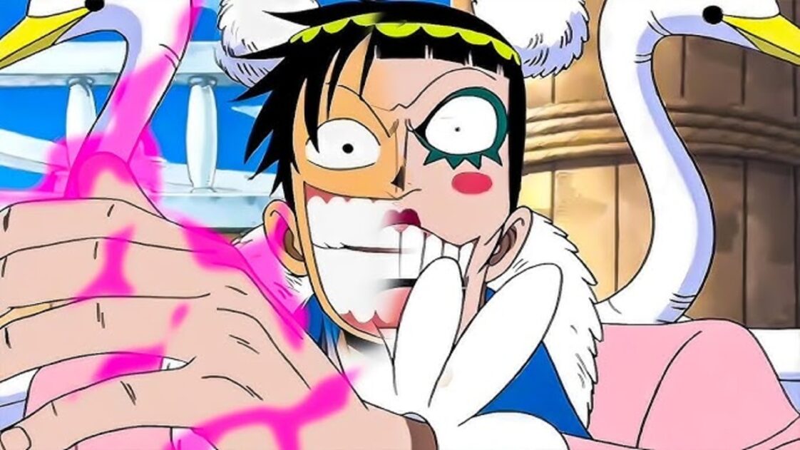 10 Secretly Strong One Piece Devil Fruits Everyone Mistakes as Weak