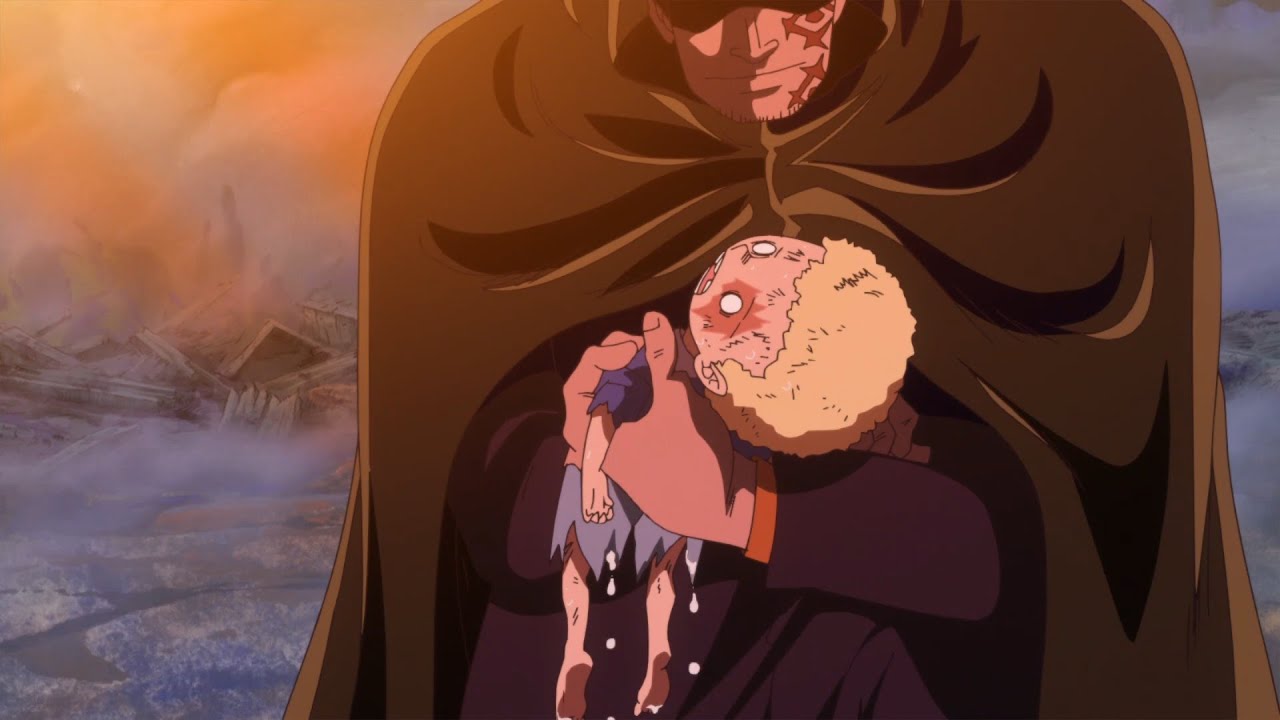 One Piece: All Revolutionary Army Commanders & Their Powers, Explained