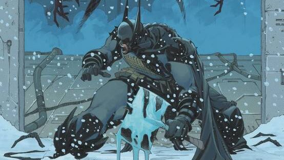 Absolute Batman Writer Reveals Plans For Absolute Nightwing: "Dick ...
