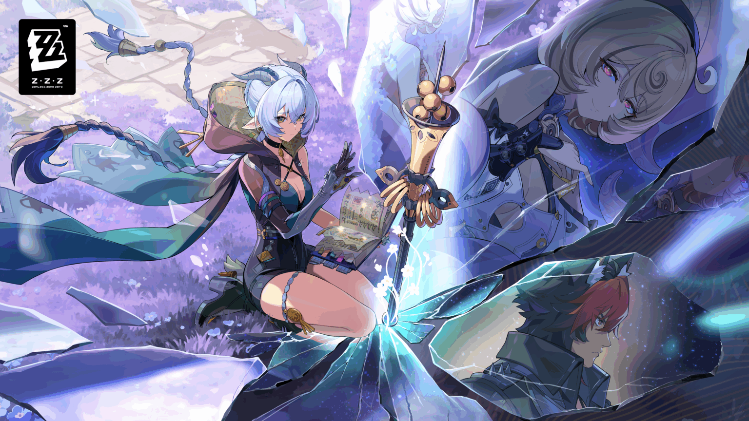 Zenless Zone Zero Version 2.3: Release Date, Character Details & Banner ...