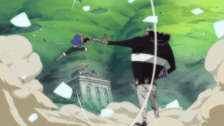 One Piece: All Revolutionary Army Commanders & Their Powers, Explained