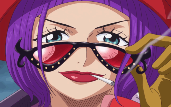 One Piece: All Revolutionary Army Commanders & Their Powers, Explained