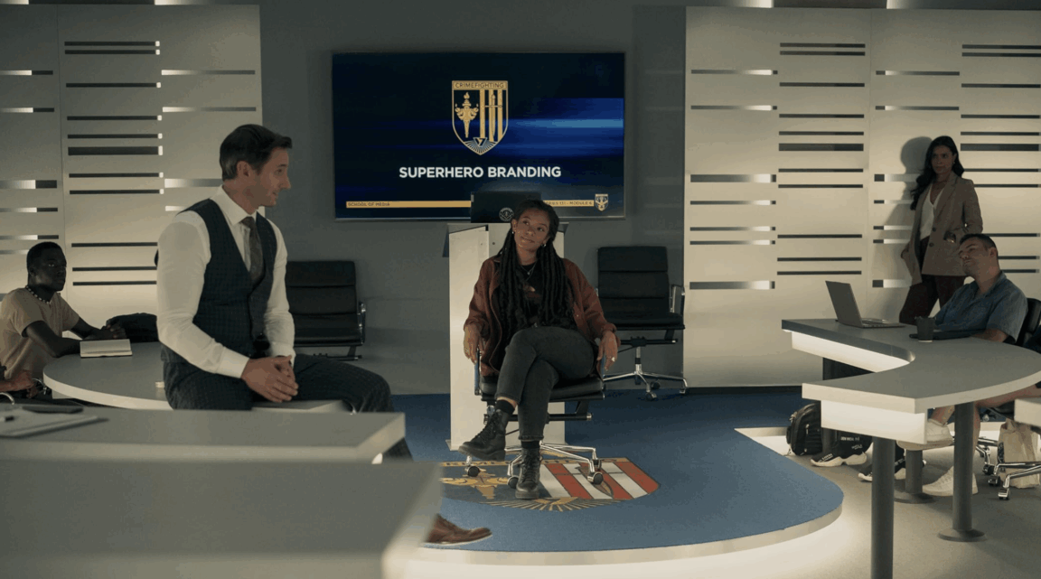 Gen V Rotten Tomatoes Controversy: Absurd Reason Why It's Getting ...