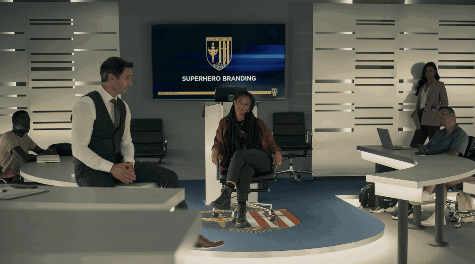 Gen V Rotten Tomatoes Controversy: Absurd Reason Why It's Getting ...