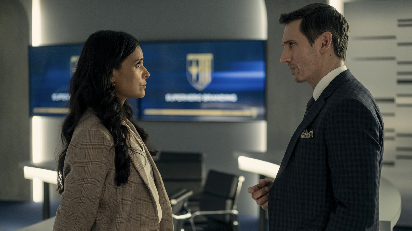 Gen V Rotten Tomatoes Controversy: Absurd Reason Why It's Getting ...