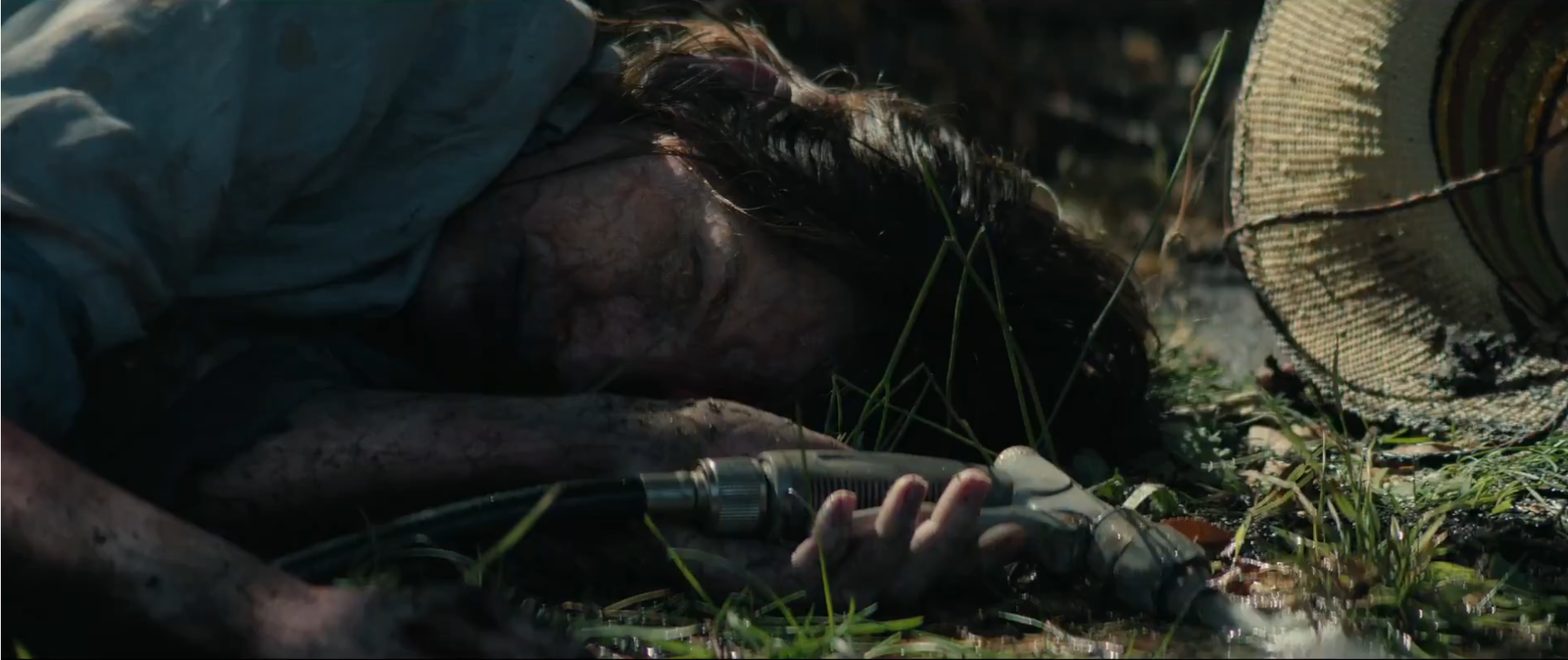 We Bury The Dead Trailer: Daisy Ridley’s Zombie Movie Eyes to Revive ...