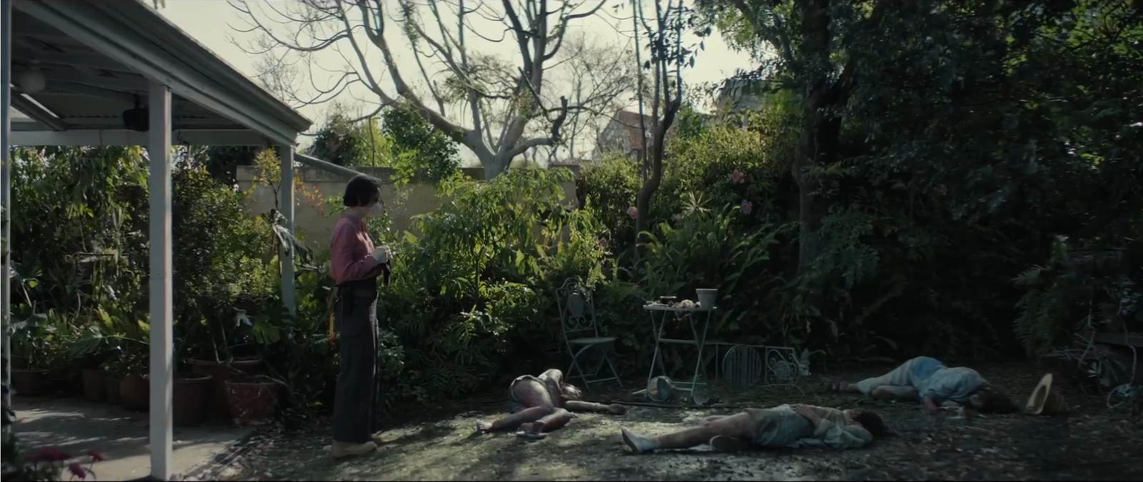 We Bury The Dead Trailer: Daisy Ridley’s Zombie Movie Eyes to Revive ...