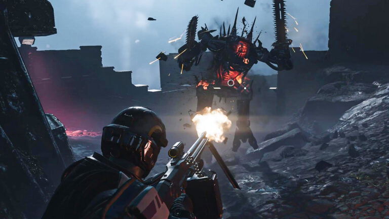 From Hive Worlds to Factory Worlds: Helldivers 2 Leaks Point to Epic ...