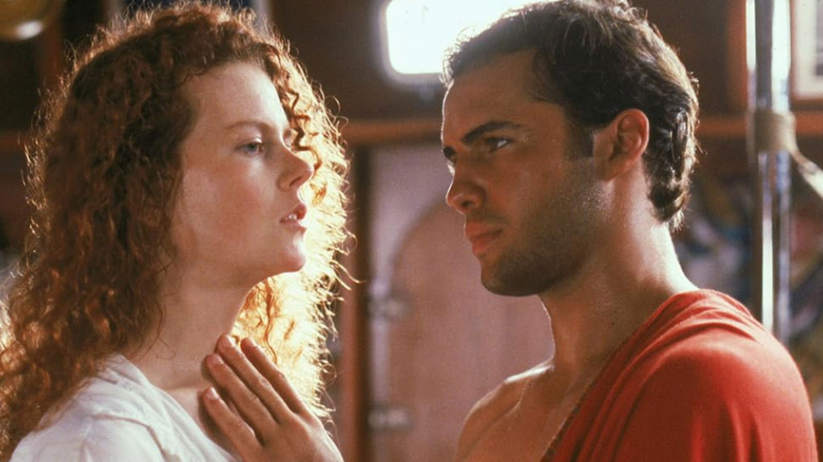 10 NSFW Movies of Nicole Kidman That Is Packed With Steamy Moments