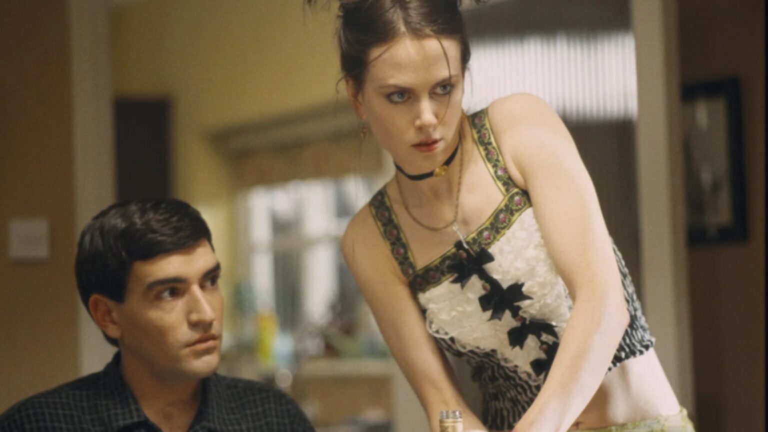 10 NSFW Movies of Nicole Kidman That Is Packed With Steamy Moments