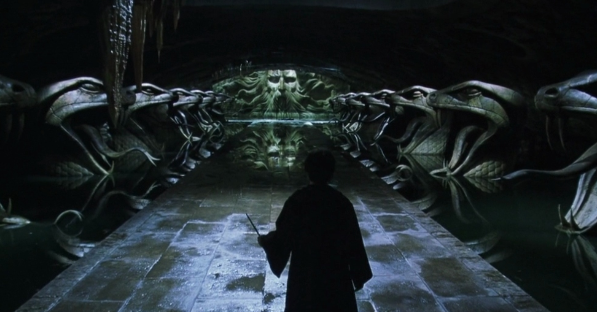 "I was in a state of panic": 1 Harry Potter Book Was So Hard, It Gave J ...