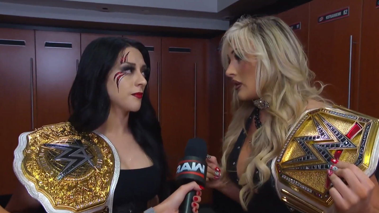 The Meaning Behind Stephanie Vaquer's New Tattoo: It's Not a Devil