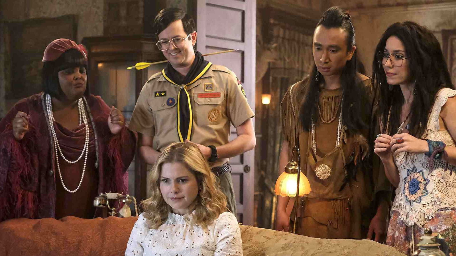 10 Paramount Plus Shows You’re Sleeping On But Shouldn’t Be