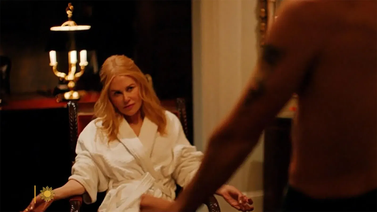 Fact Check: Did Nicole Kidman Have an Affair With Daniel Elston?