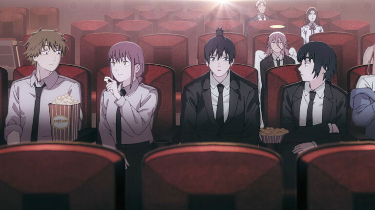 Only 6 Hunter x Hunter Manga Panels are Enough to Show Yoshihiro ...