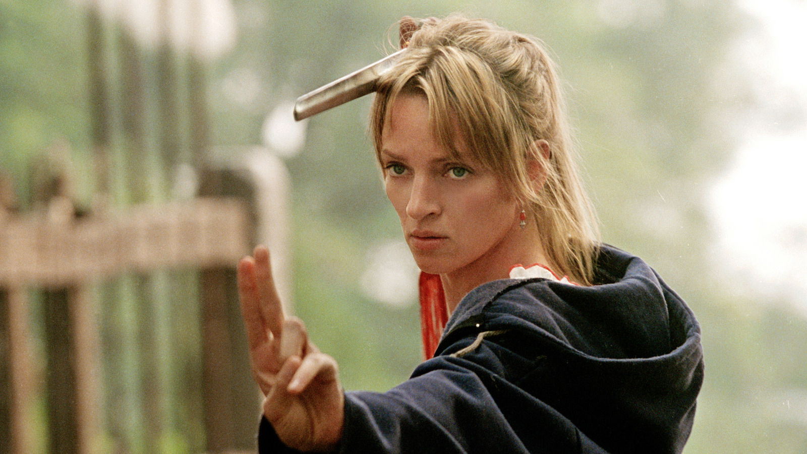 'Kill Bill: The Whole Bloody Affair' Director's Cut Release Countdown ...