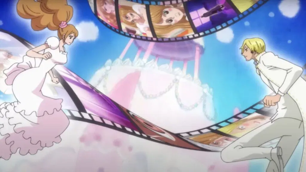 Every Female One Piece Character in the Final Saga, Ranked