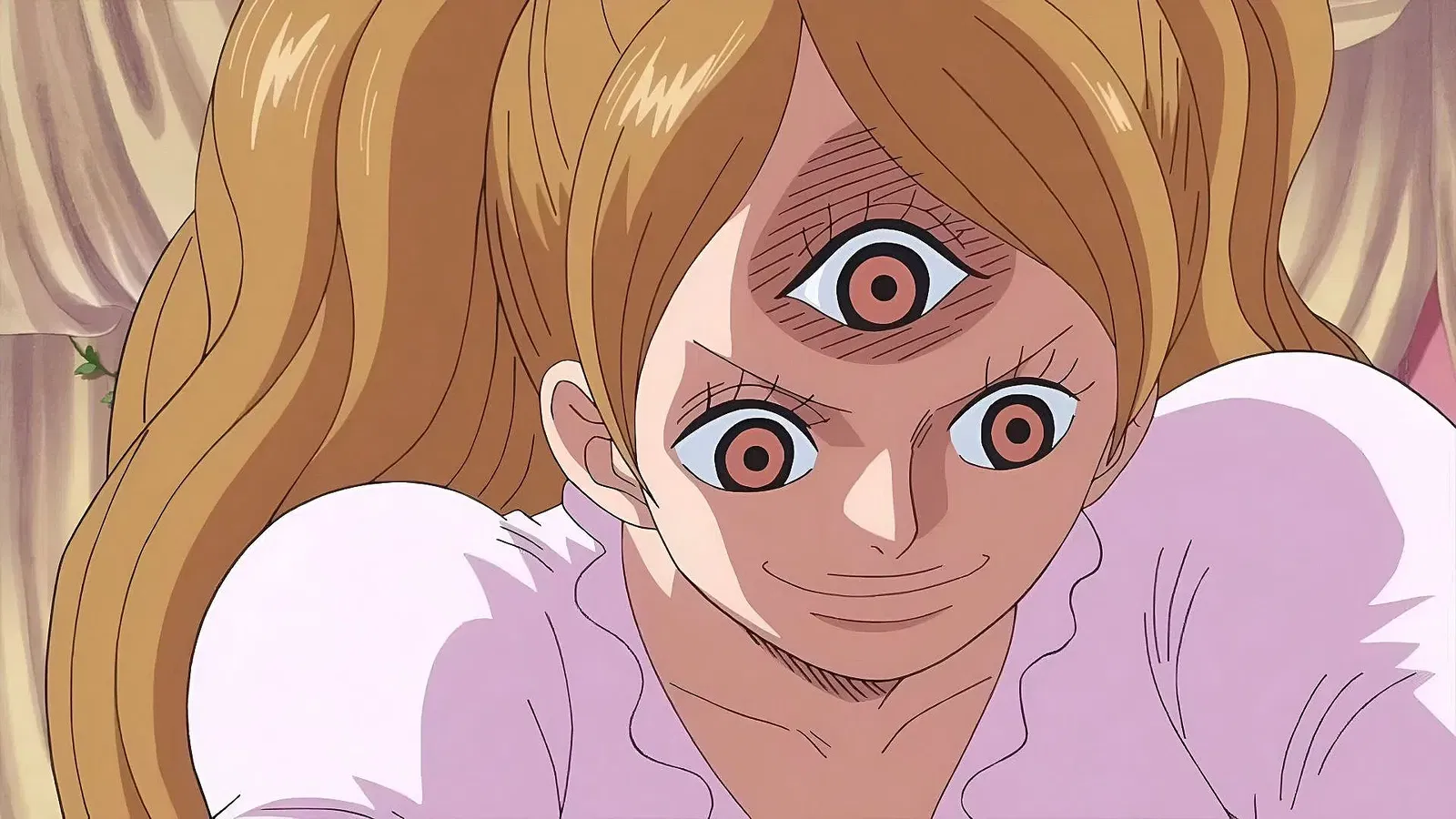Every Female One Piece Character in the Final Saga, Ranked