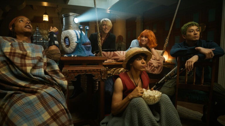 One Piece Goes on Break, Chapter 1161 Release Date and Where to Read ...