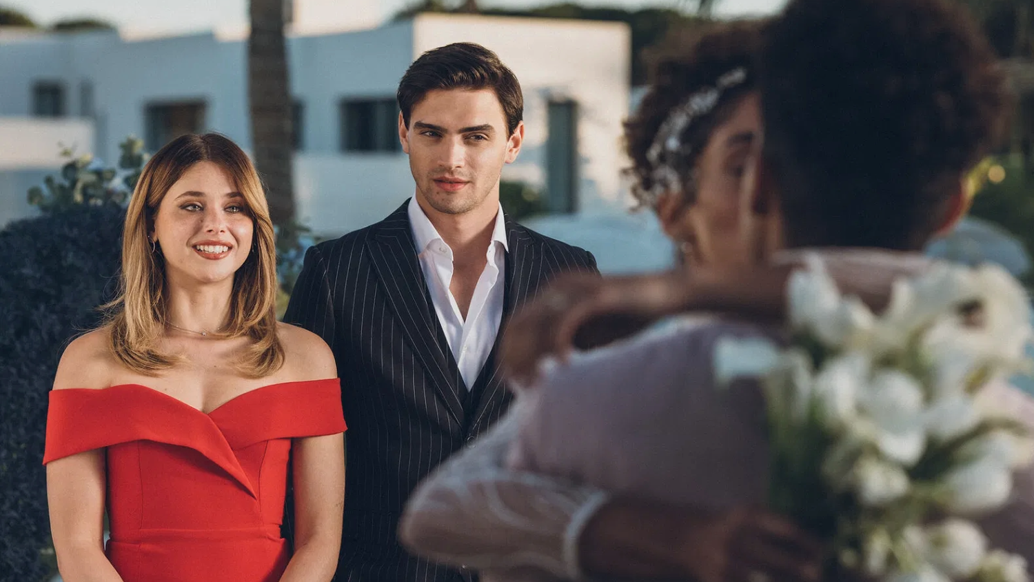 Our Fault Plot Breakdown: What the New Drama Is About