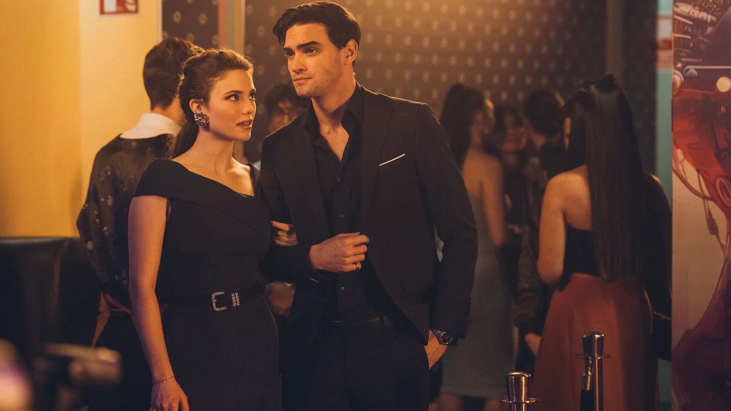 Our Fault Plot Breakdown: What the New Drama Is About