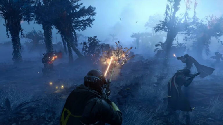 What Does Invasion Level Mean in Helldivers 2?