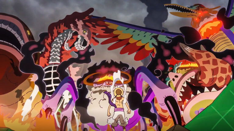 One Piece Chapter 1162 Sudden Break Reason Will Make Fans Concerned ...