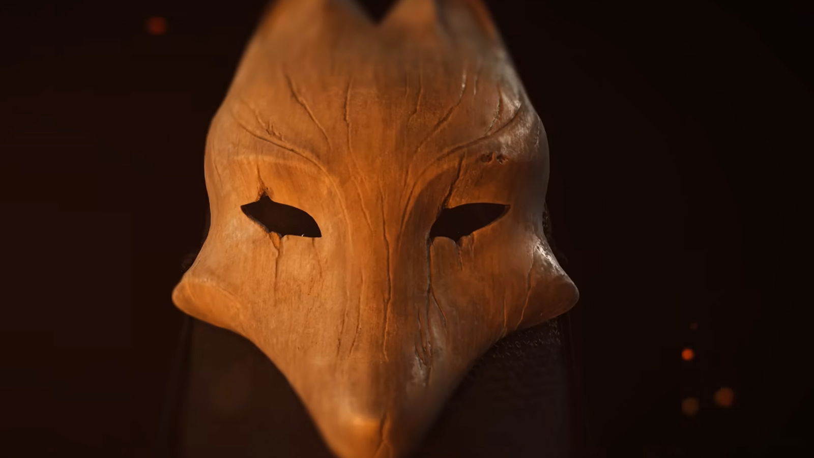 Ghost of Yotei Cast Revealed - List of Every Actor In The Game